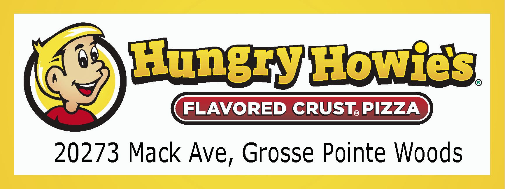 Hungry Howie S Grosse Pointe
